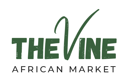 Home | THEVINE African Market